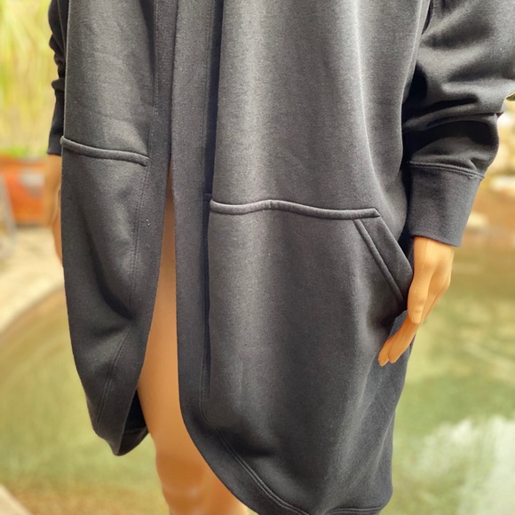 Nike | Tops | Womens Nike Sportswear Rally Cardigan X | Poshmark